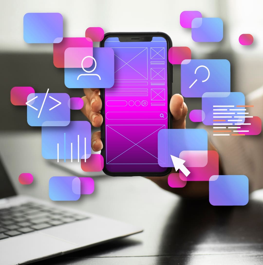 Mobile App Development – Accusoft Technologies